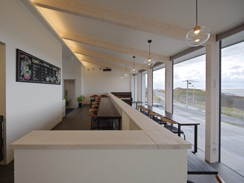OLA GA TOCHI | Design du Koh_北海道・札幌の建築設計事務所